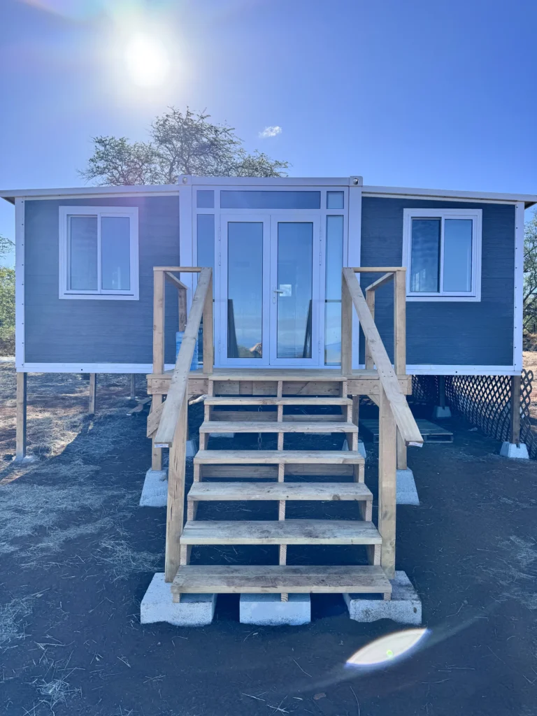 Models – AAA Tiny Homes
